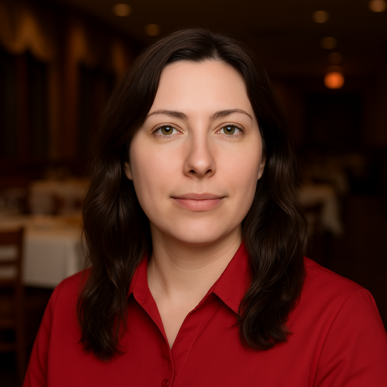 Welcome Page Masterclass – The Restaurant Launch